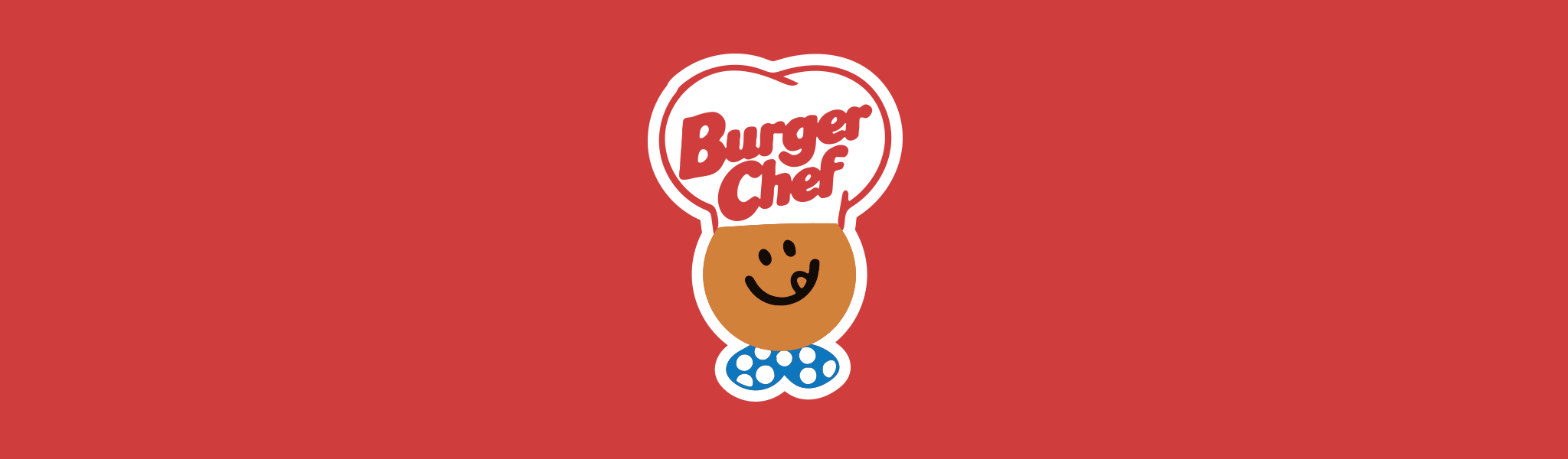 Officially Burger Chef Merchandise.