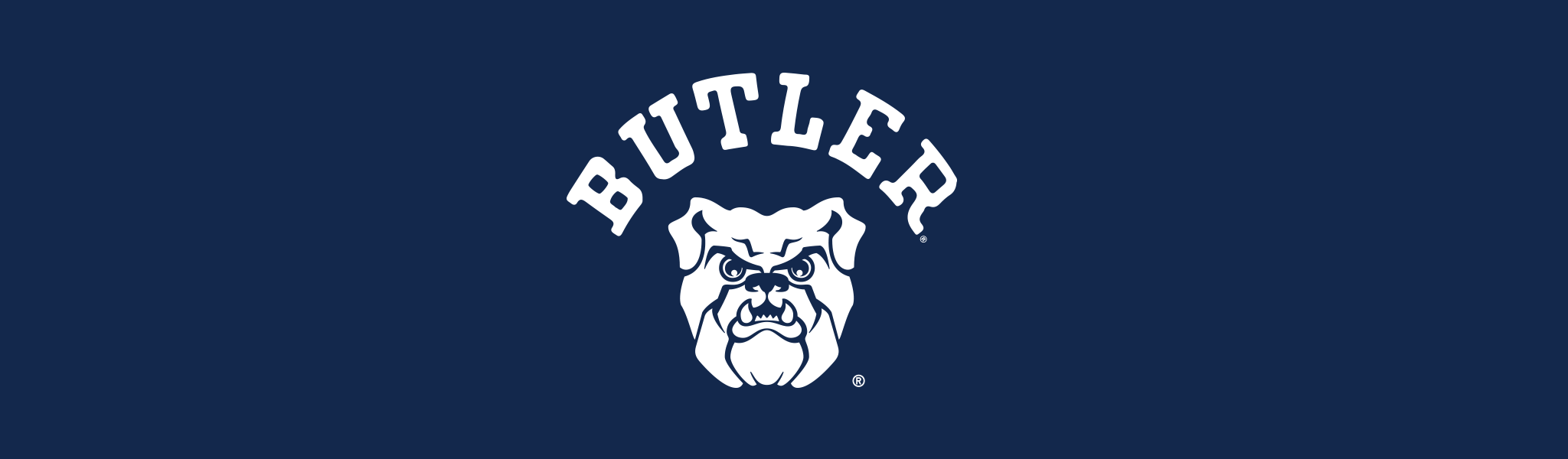 Officially Licensed Butler University Apparel