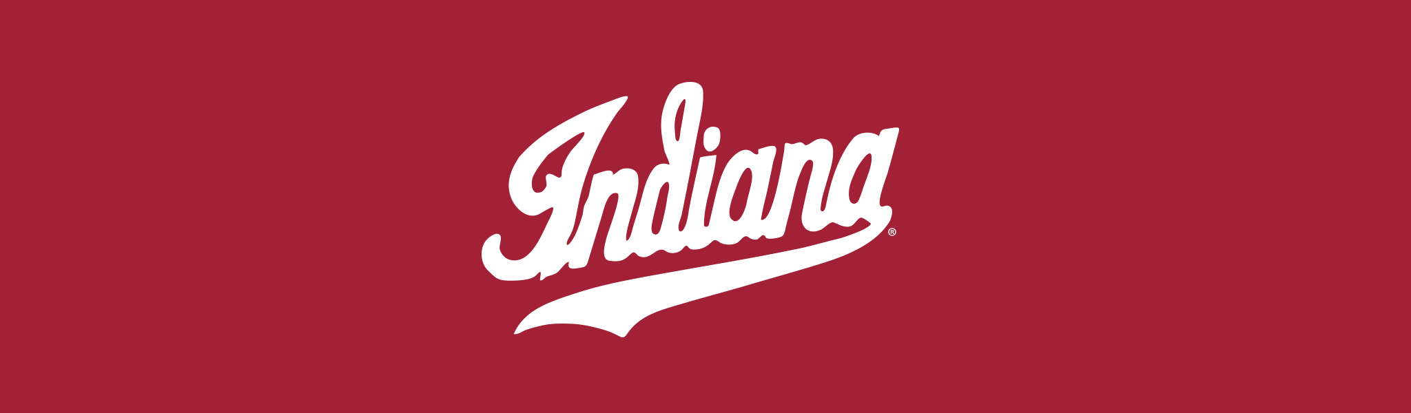 Officially Licensed Indiana University Apparel