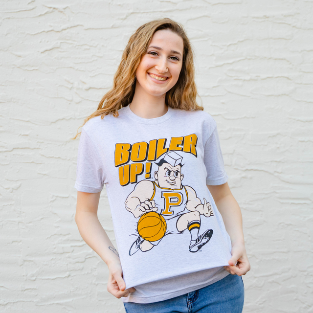 Officially Licensed Purdue University Apparel