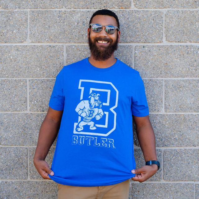 Officially Licensed Butler University Apparel