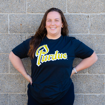 Officially Licensed Purdue University Apparel