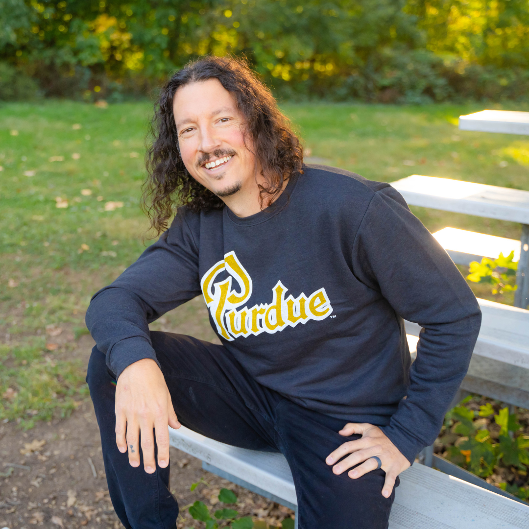 Officially Licensed Purdue University Apparel