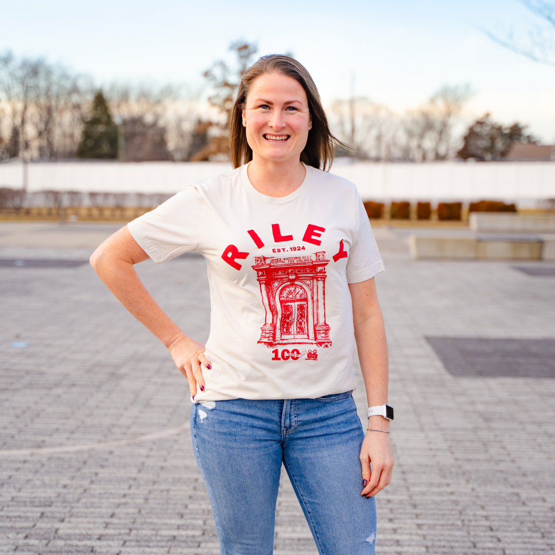 Riley Hospital for Children