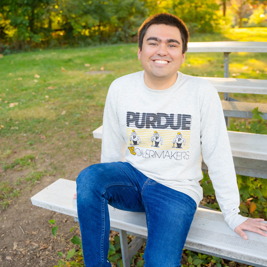 Officially Licensed Purdue University Apparel