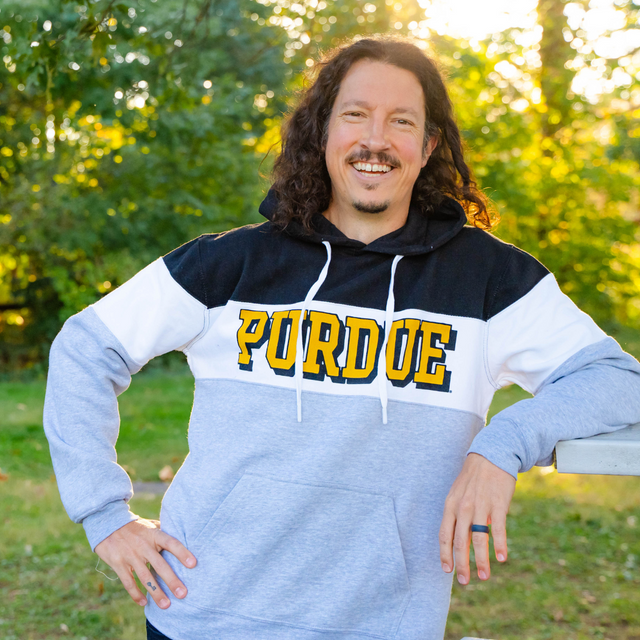 Officially Licensed Purdue University Apparel