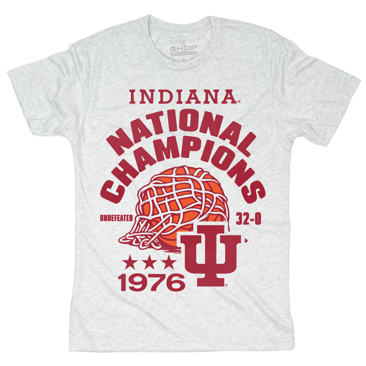 Indiana University Apparel | Officially Licensed Merchandise – The Shop ...
