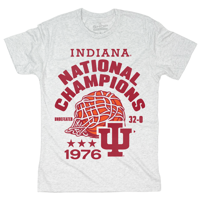 Indiana University Apparel | Officially Licensed Merchandise – The Shop ...