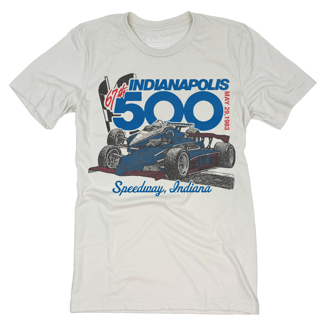 Officially Licensed Indianapolis 500 Apparel. Indiana – The Shop Indy