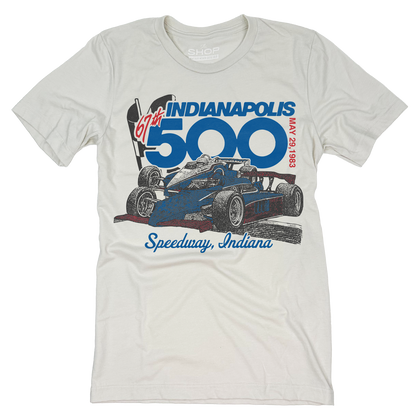 Officially Licensed Indianapolis 500 Apparel. Indiana – The Shop Indy