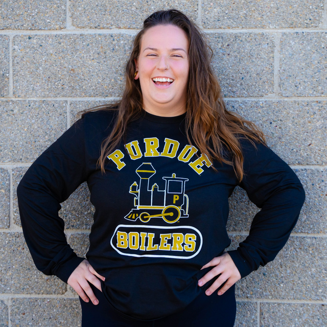 Purdue University – The Shop Indy