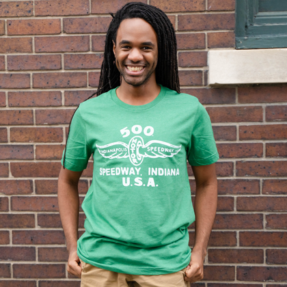 The Shop | Sports, Collegiate and Pop Culture Apparel – The Shop Indy