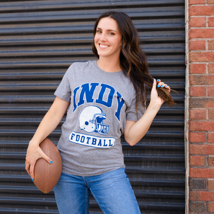 The Shop | Sports, Collegiate and Pop Culture Apparel – The Shop Indy