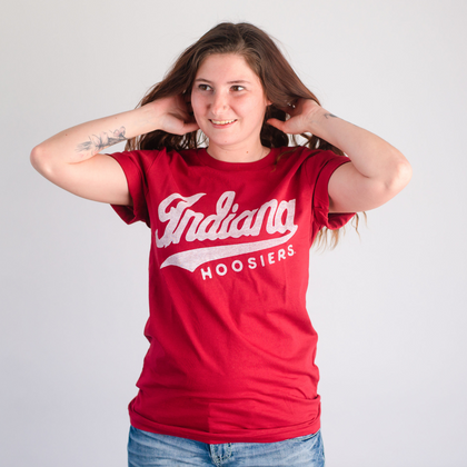 Officially Licensed Indiana University Apparel