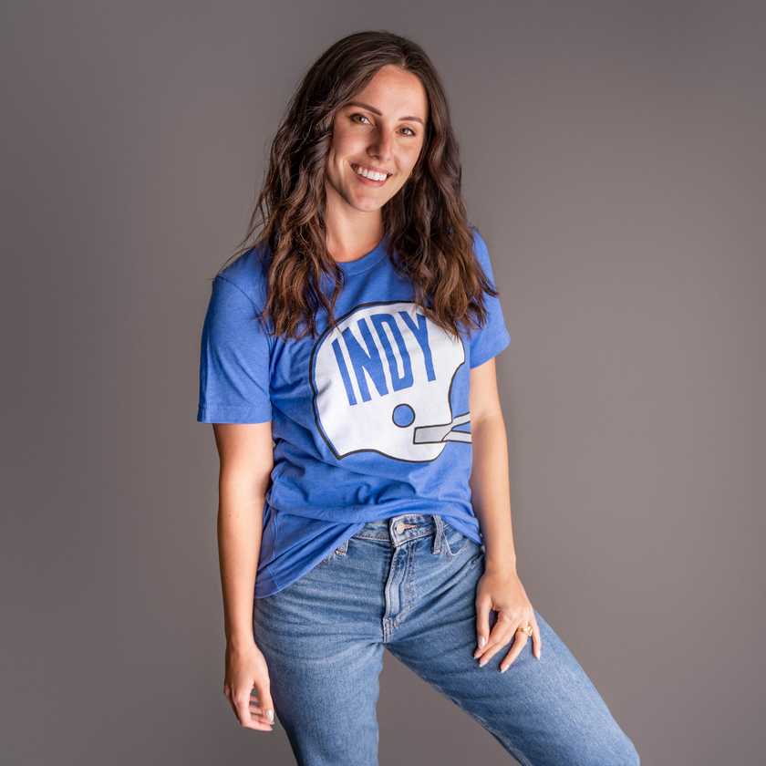 The Shop | Sports, Collegiate and Pop Culture Apparel – The Shop Indy