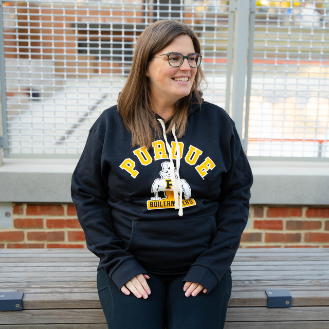 Officially Licensed Purdue University Apparel