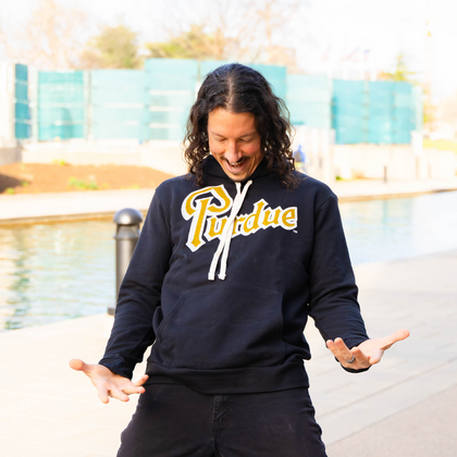 Officially Licensed Purdue University Apparel