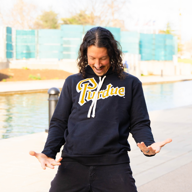 Officially Licensed Purdue University Apparel