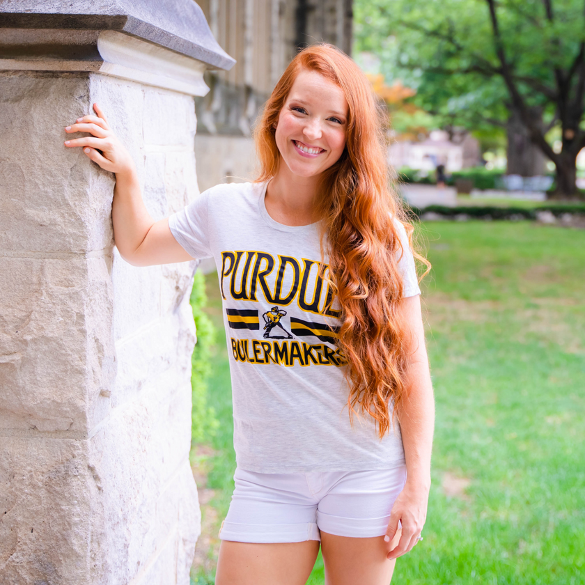 Officially Licensed Purdue University Apparel