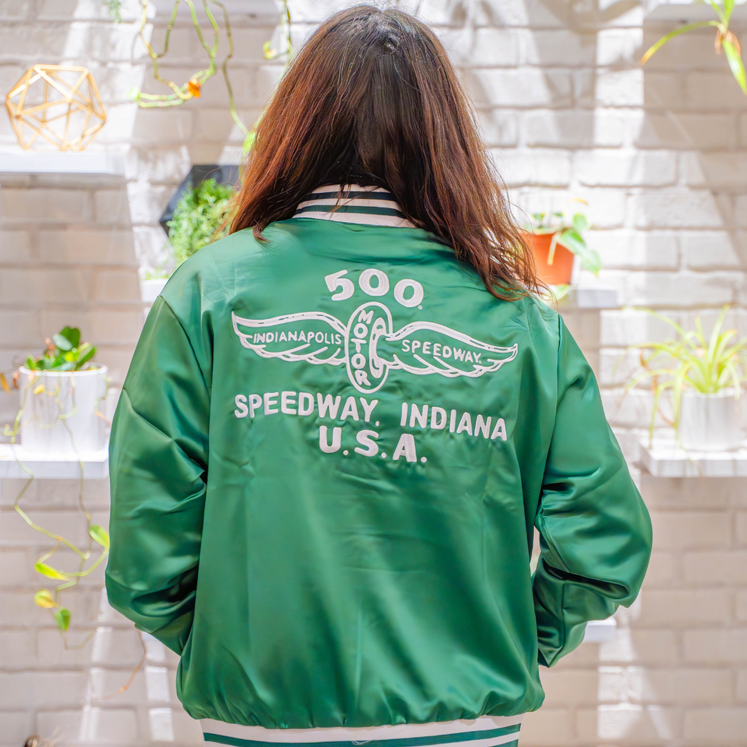 Officially Licensed Indianapolis Motor Speedway Apparel