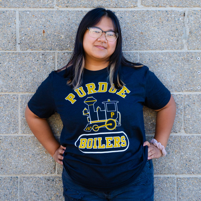 Purdue University – The Shop Indy