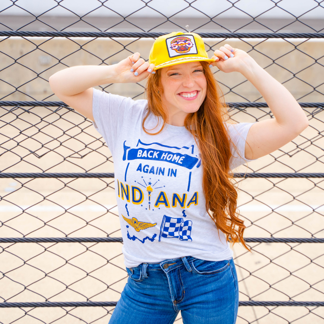 IMS/INDYCAR – The Shop Indy