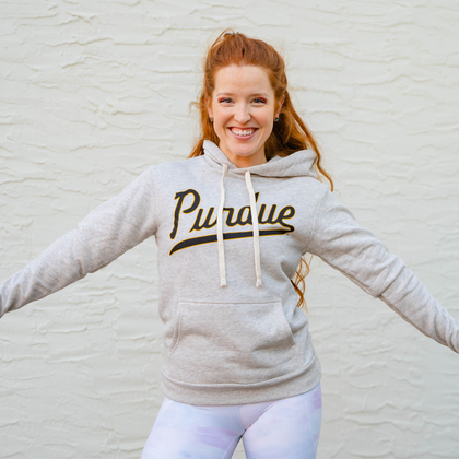 Officially Licensed Purdue University Apparel