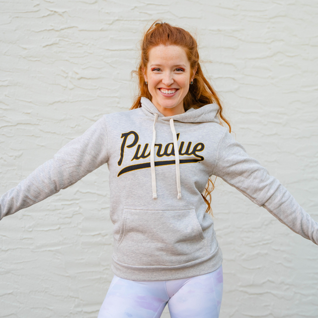 Officially Licensed Purdue University Apparel