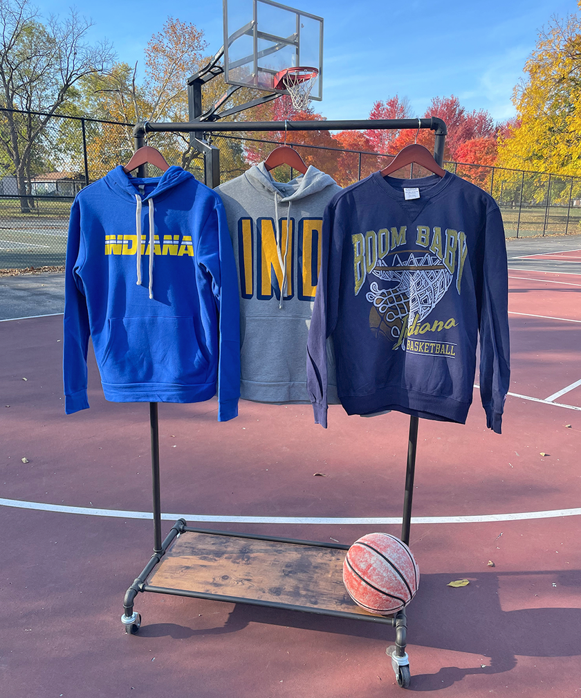 The Shop | Sports, Collegiate and Pop Culture Apparel