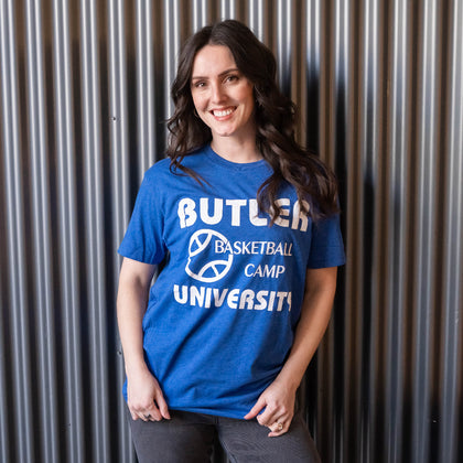 Officially Licensed Butler University Apparel