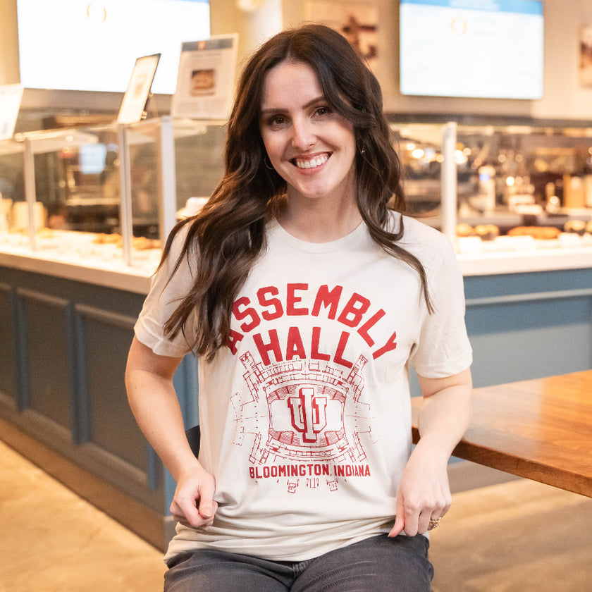 Indiana University Apparel | Officially Licensed Merchandise – The Shop ...