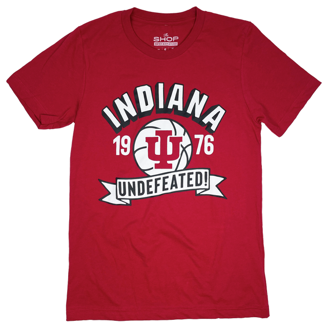 Officially Licensed Indiana University Apparel