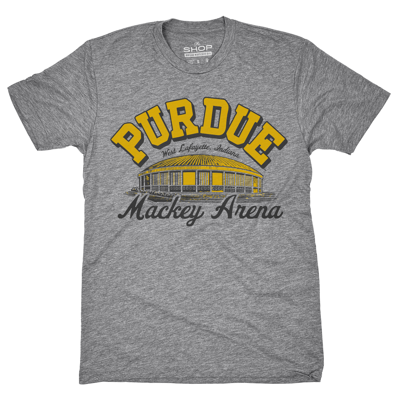 Officially Licensed Purdue University Apparel. Indianapolis – The Shop Indy