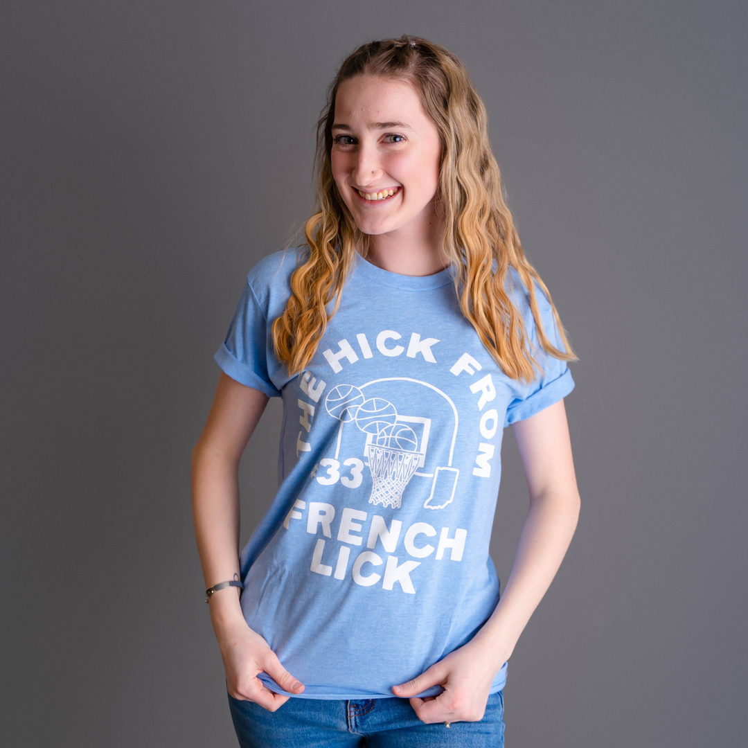 Officially Licensed Larry Bird Apparel