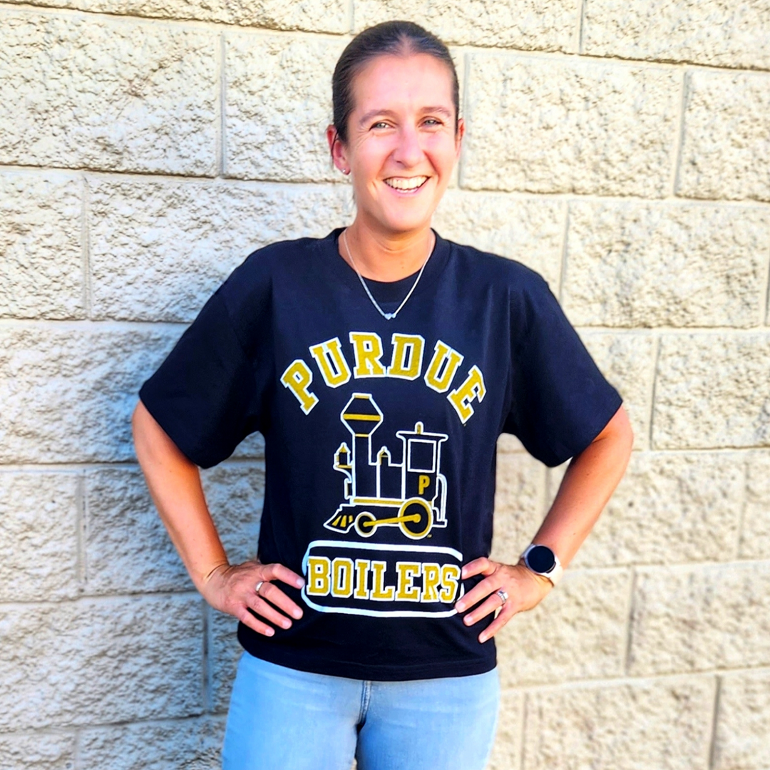 Purdue University – The Shop Indy