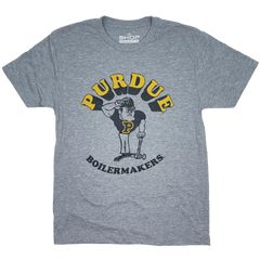 Officially Licensed Purdue University Apparel. Indianapolis