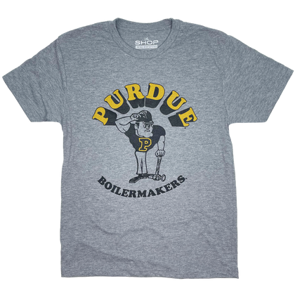 Officially Licensed Purdue University Apparel. Indianapolis