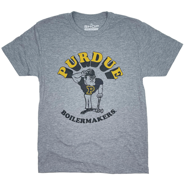 Officially Licensed Purdue University Apparel. Indianapolis