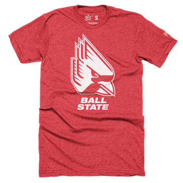 Officially Licensed Ball State University Apparel
