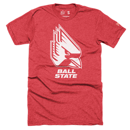 Officially Licensed Ball State University Apparel