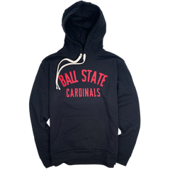 Officially Licensed Ball State University Apparel