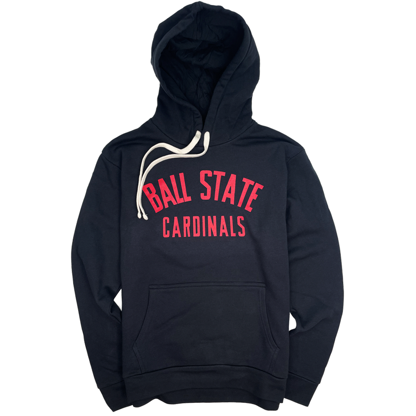 Officially Licensed Ball State University Apparel