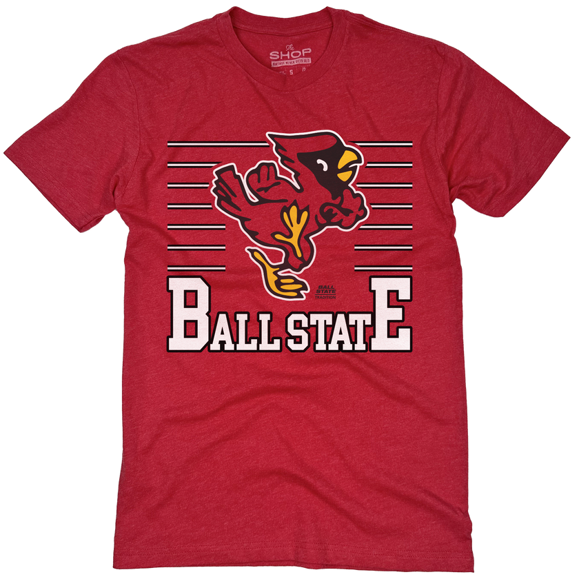 Ball State University – The Shop Indy
