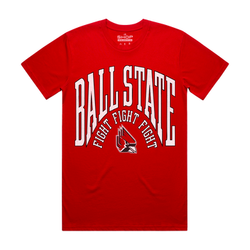 Ball State University – The Shop Indy