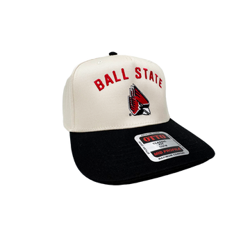 Ball State University – The Shop Indy