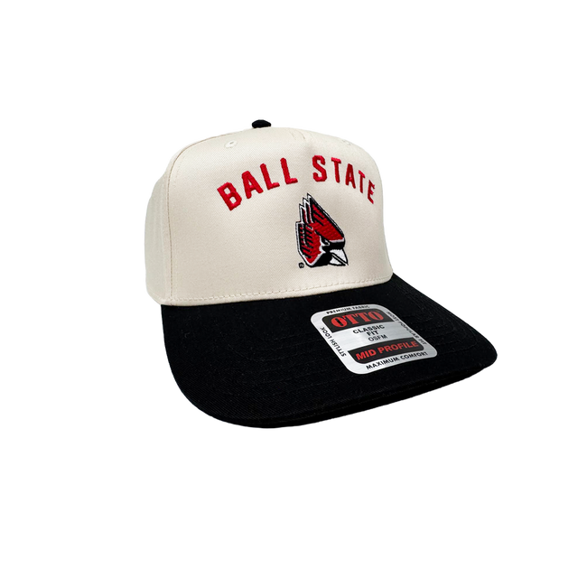 Officially Licensed Ball State University Apparel