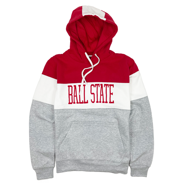 Officially Licensed Ball State University Apparel