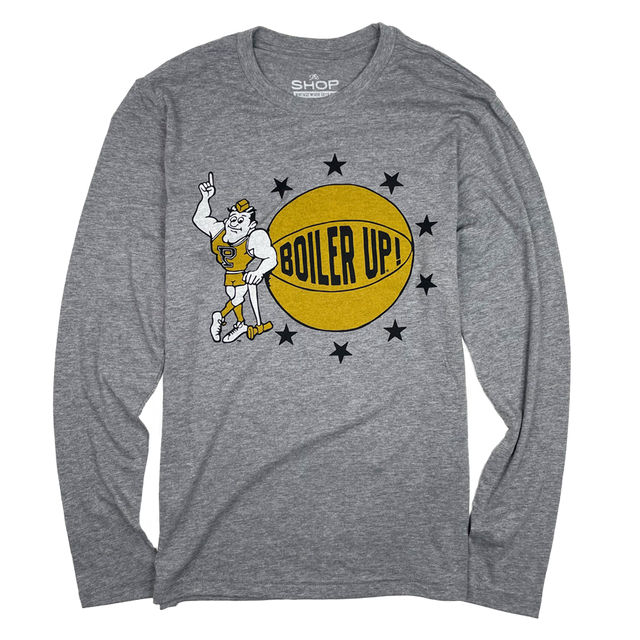 Officially Licensed Purdue University Apparel