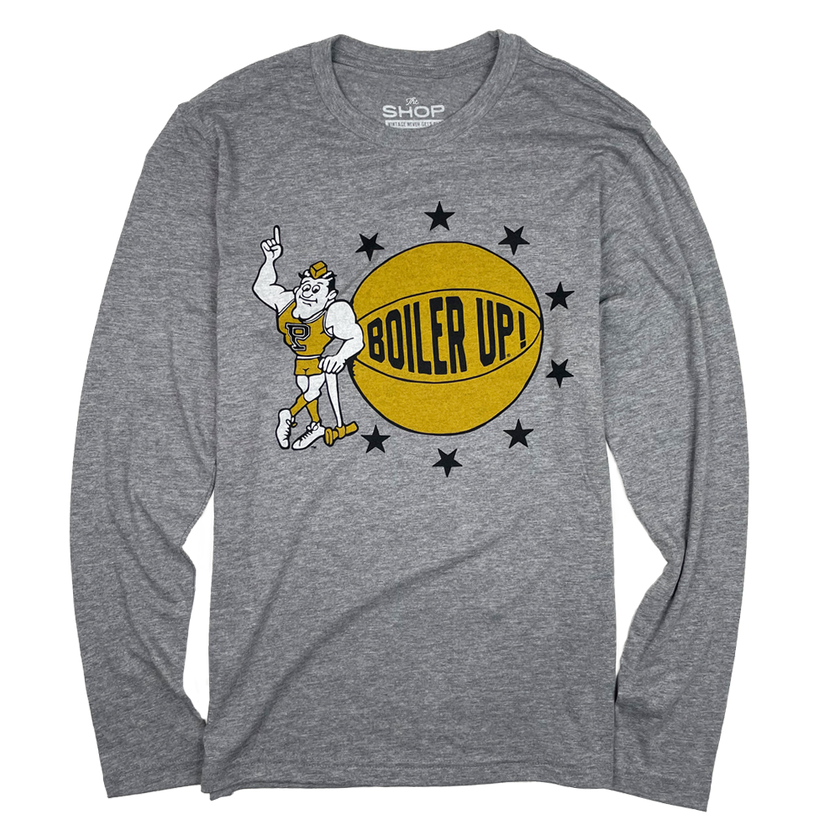 Officially Licensed Purdue University Apparel