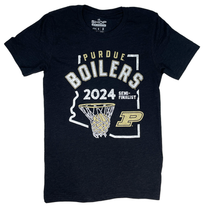 Officially Licensed Purdue University Apparel